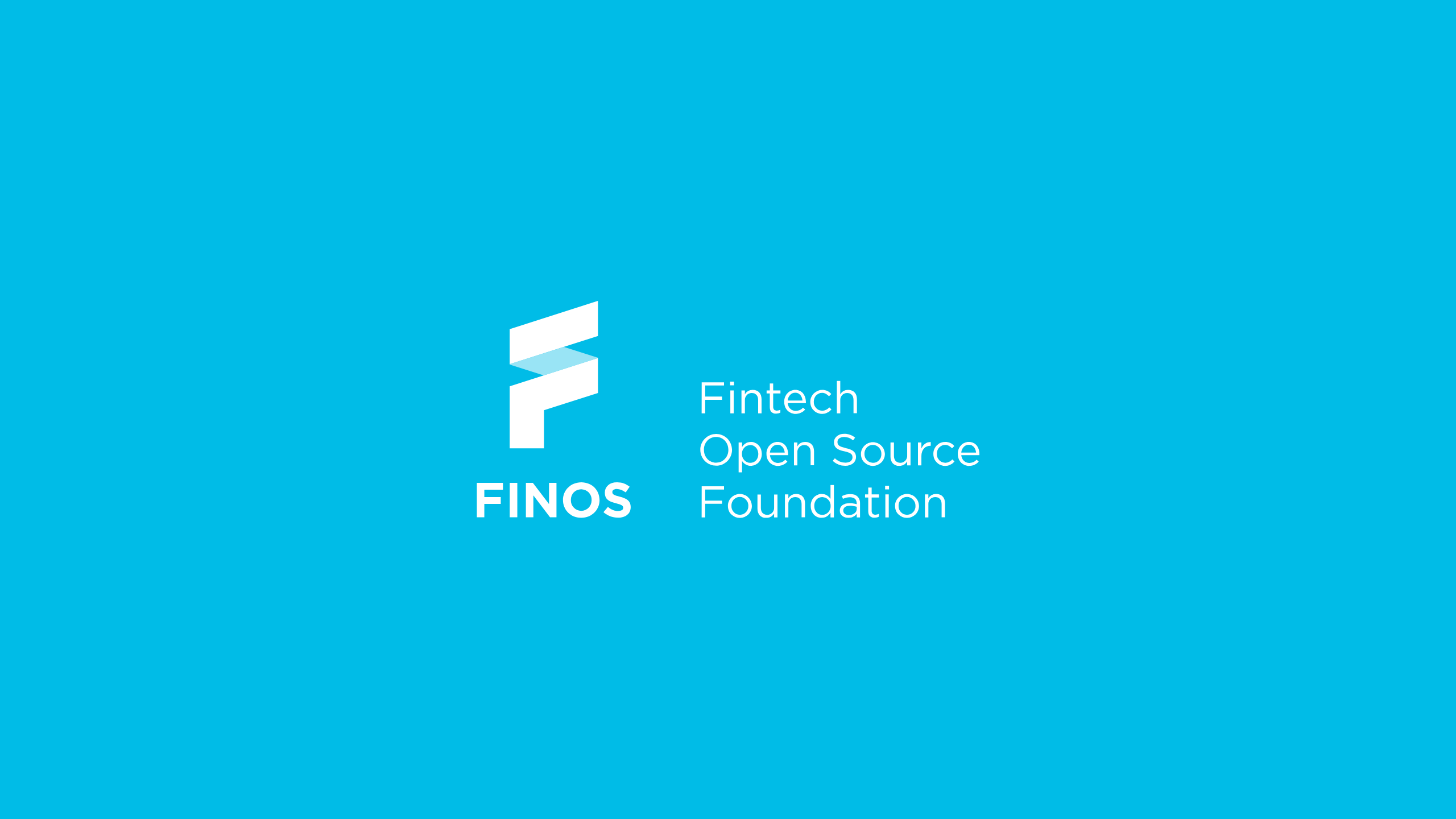 FINOS, Fintech Open Source Foundation